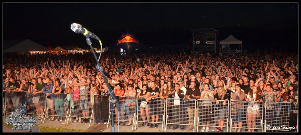 Cibula Fest spojuje generace i národy - Pro kulturu