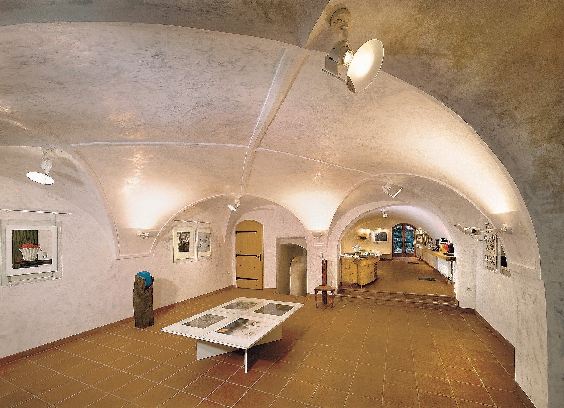 Výročí Galerie Hrozen (1998–2024): Odkaz Václava Johanuse - Pro kulturu