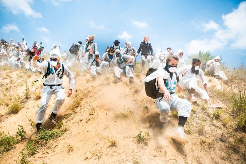 David Těšínský a Jan Kočičák Kočí: Jiná krása - Pro kulturu