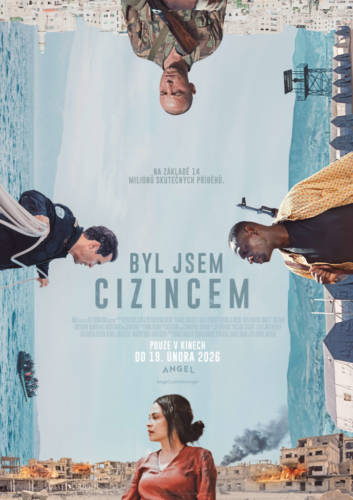 Drama, které bolí i léčí. Omar Sy v nejintimnější roli posledních let ...